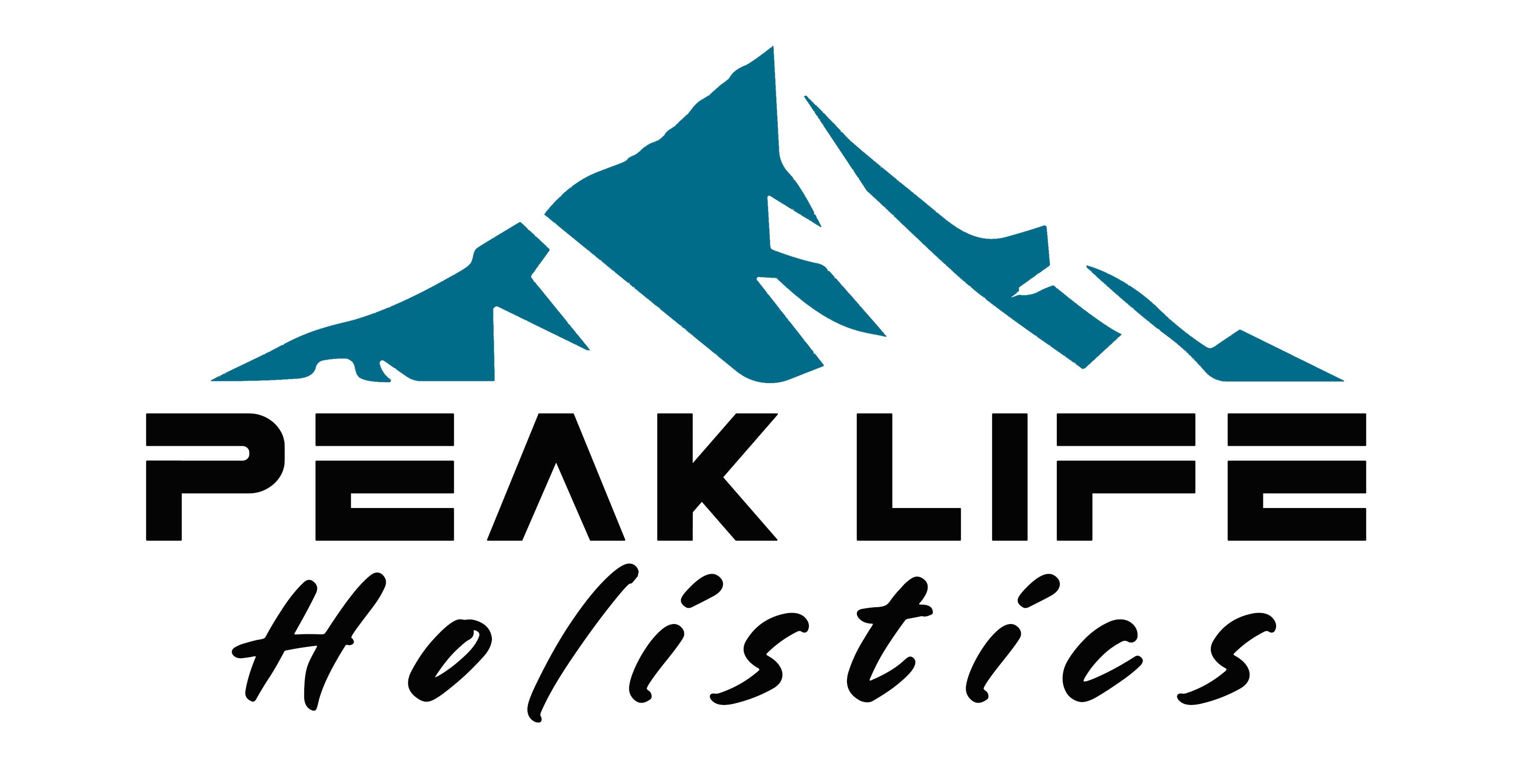 Peak Recommendations – Peak Life Holistics